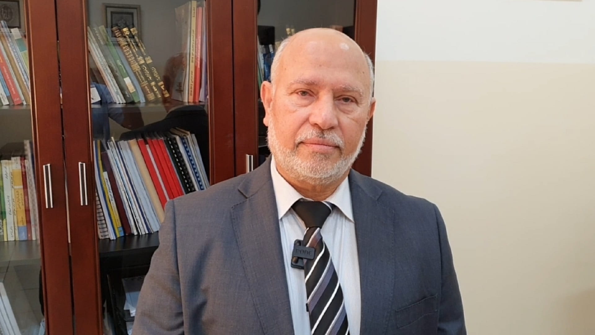 Tariq Ismail: Precautionary measures to preserve students’ safety