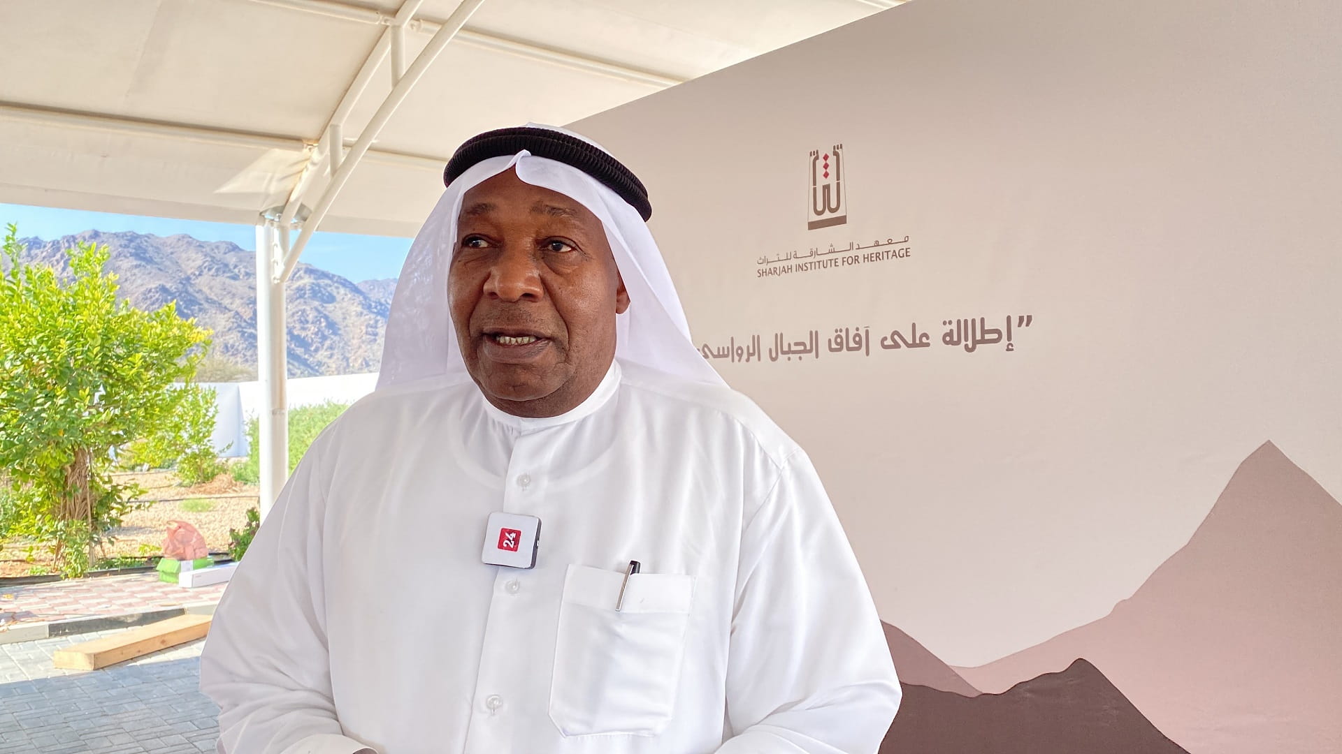 SIH organises dialogue session in Wadi Al Helo