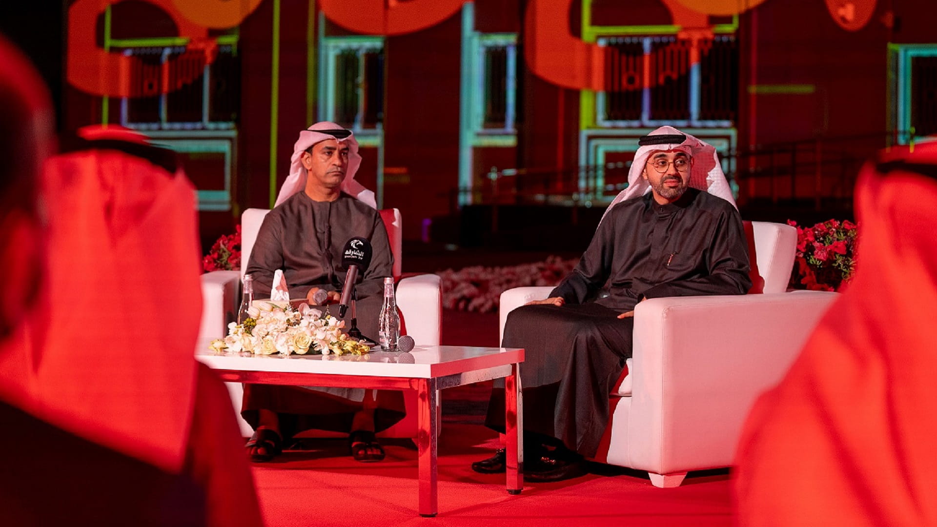SCTDA announces the launch of Sharjah Lights Festival 2022