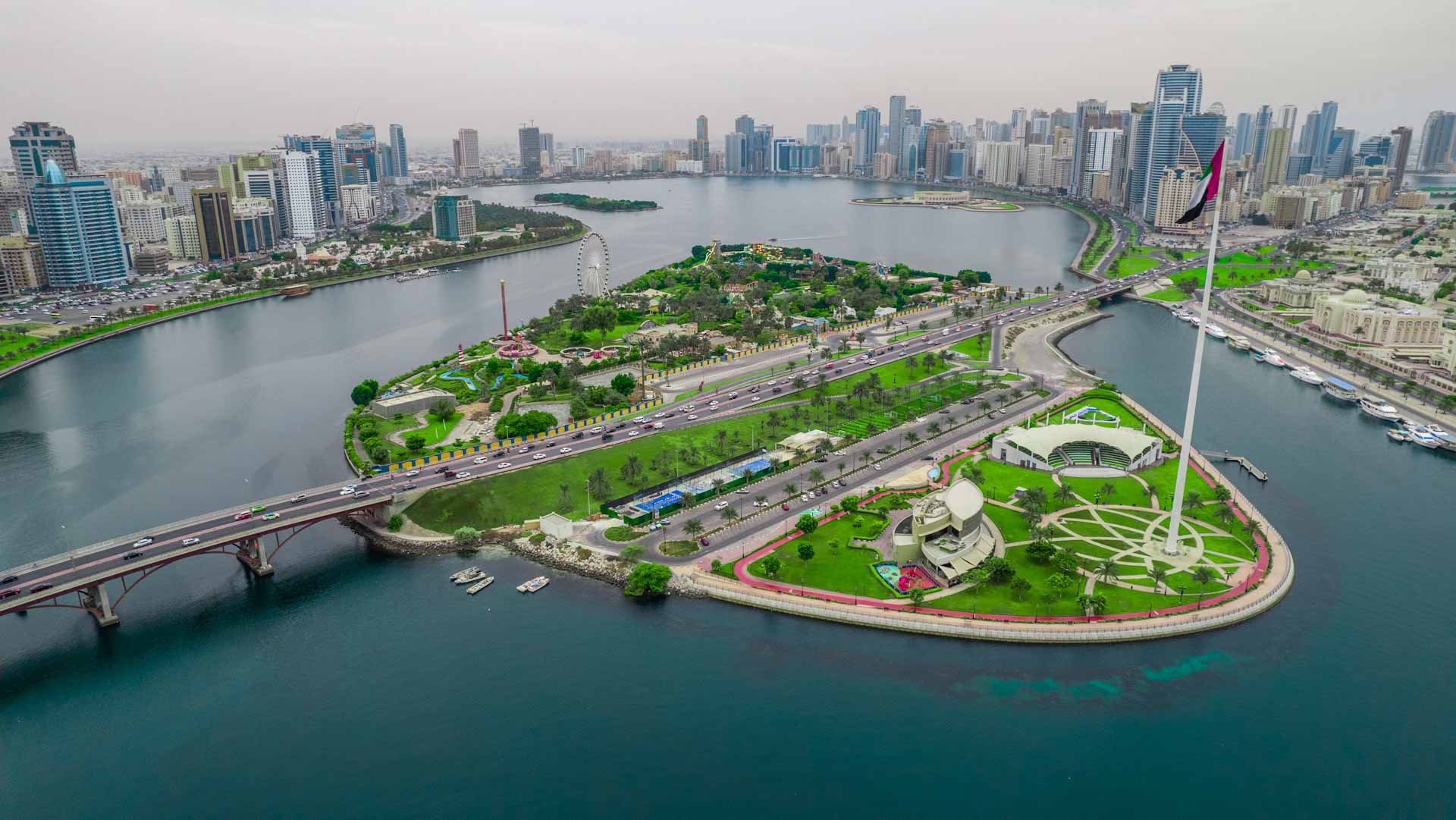 Sharjah third in Numbeo’s ‘Safety Index by City 2022’
