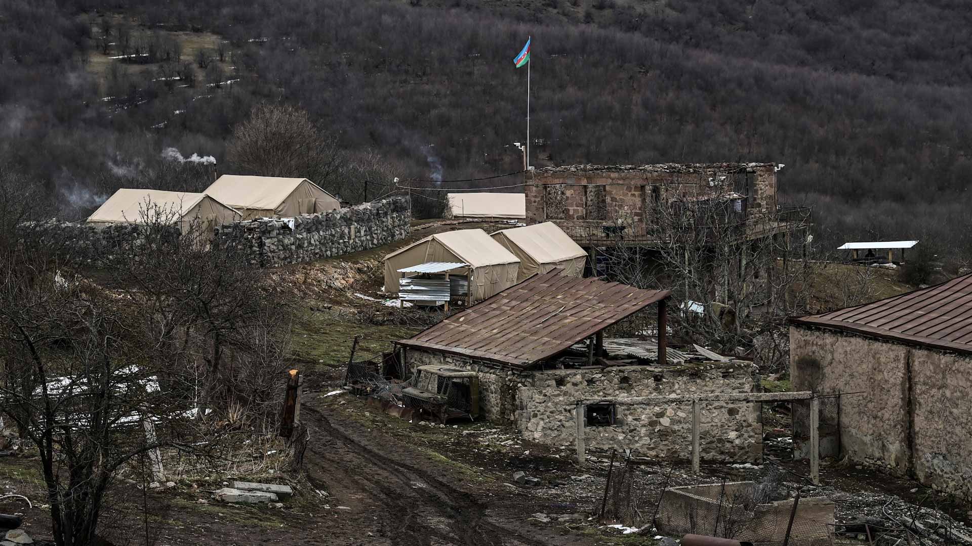 New tensions explode over Karabakh, 3 soldiers killed