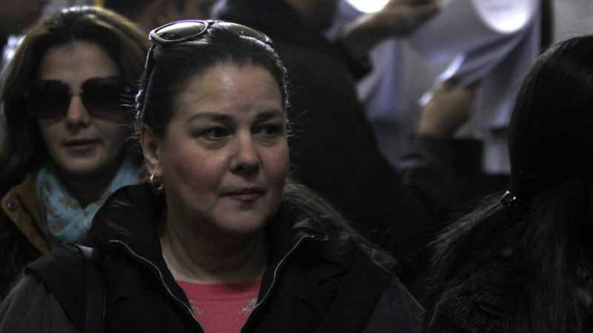 Egyptian actress Dalal Abdel Aziz dies after Covid-19 battle